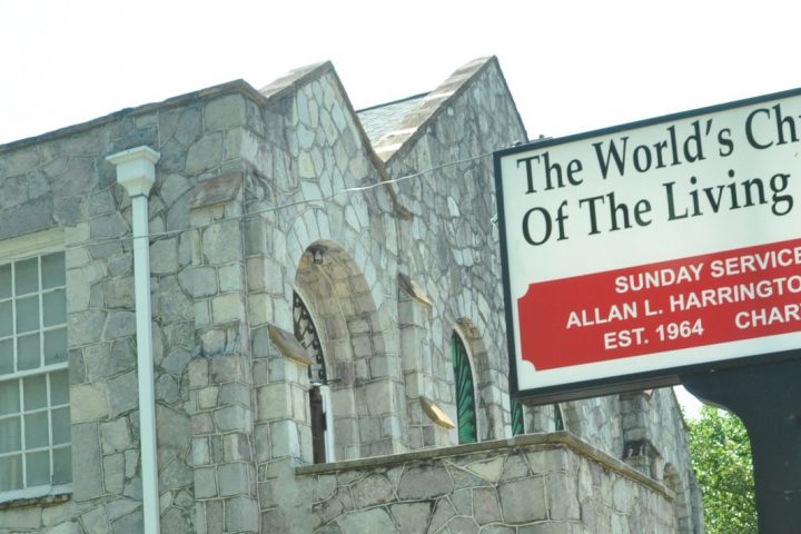 Locations – The World's Church of the Living God